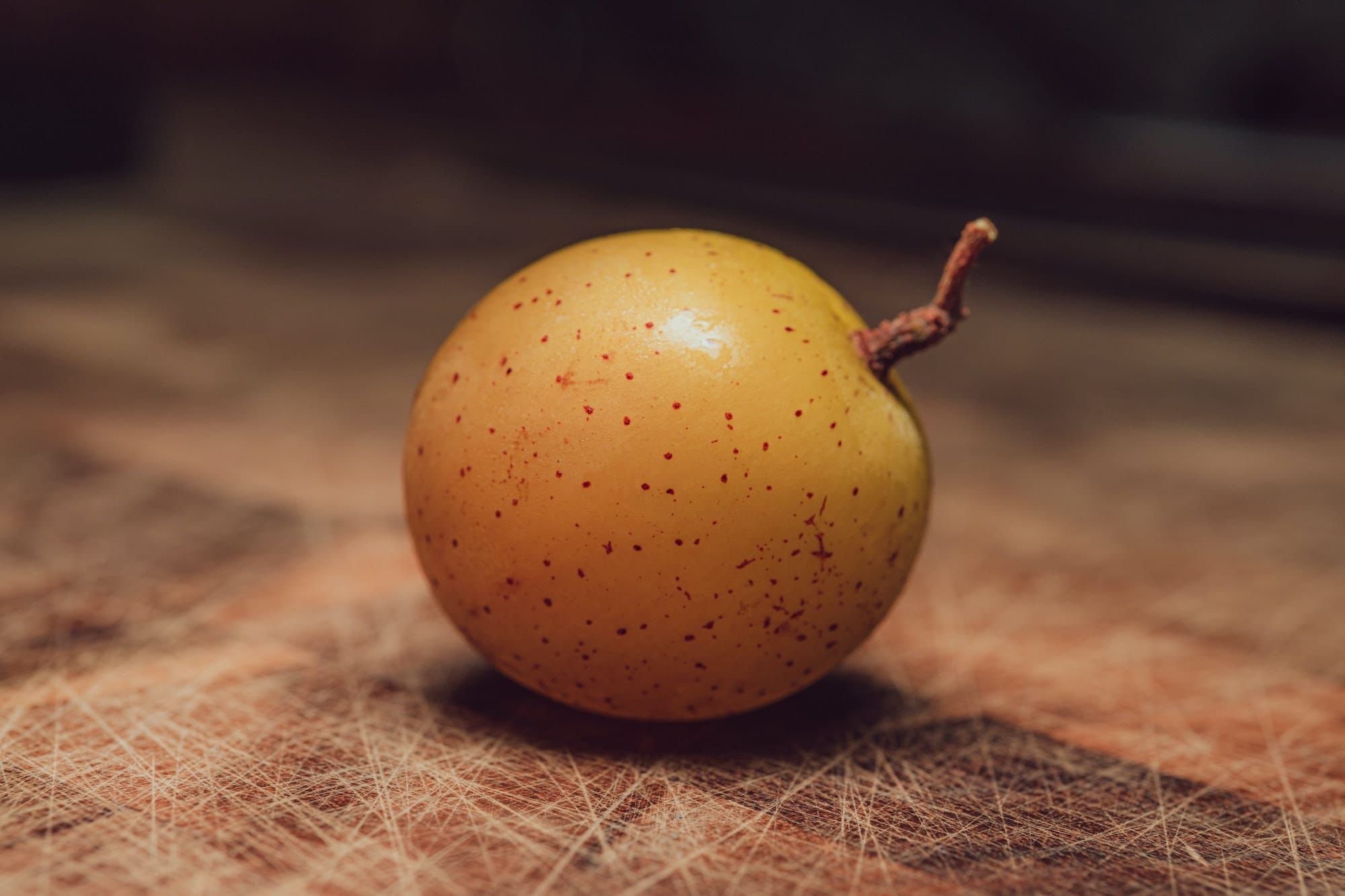 Muscadine - Bolin Grove Farms