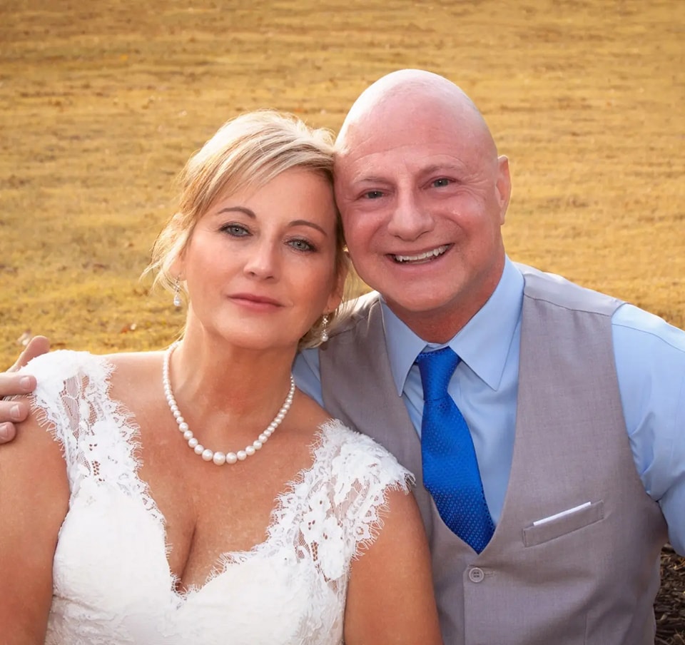 Weddings - Bolin Grove Farms